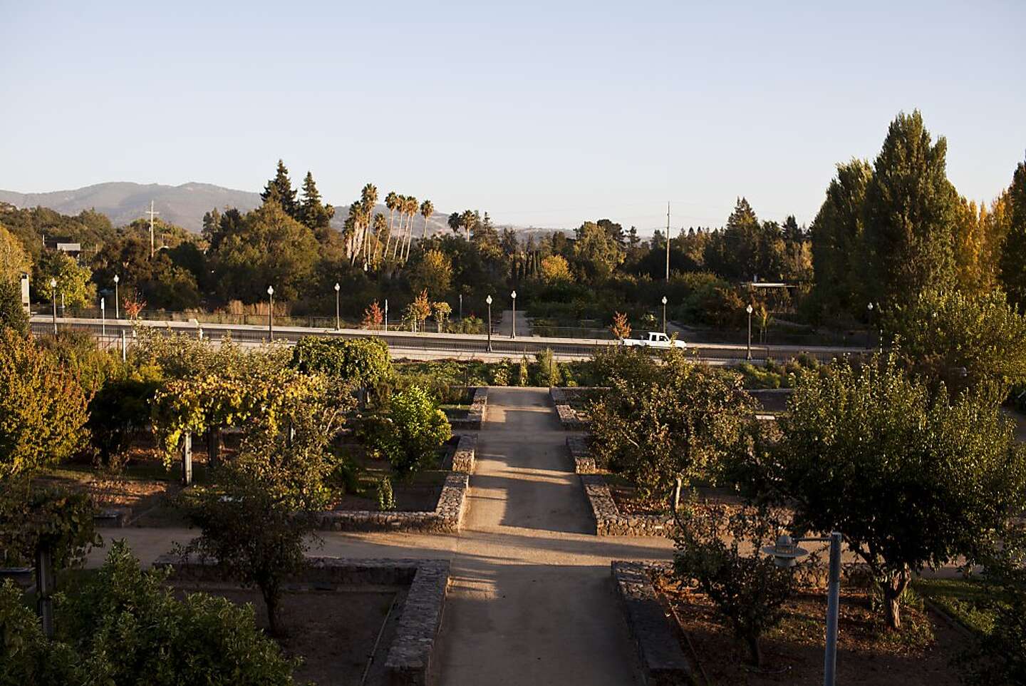 Coping with Copia: dueling visions of Napa's failed museum