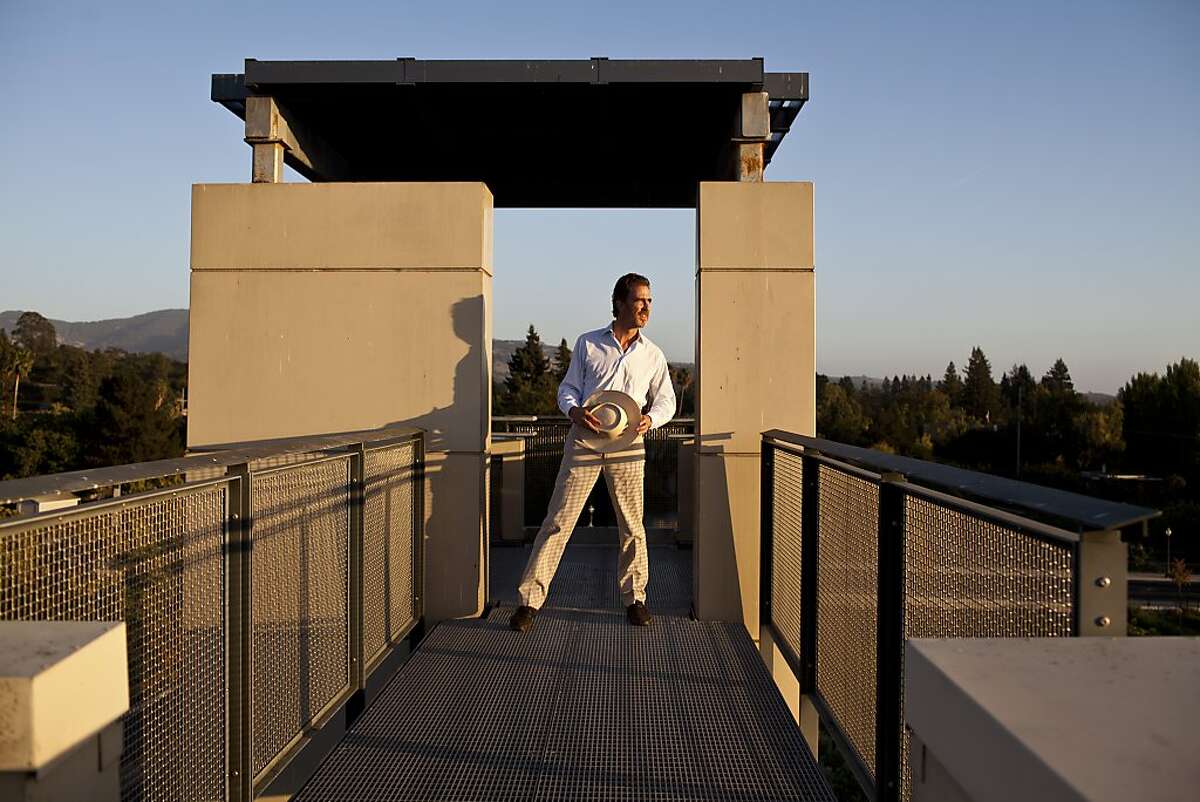 Coping with Copia: dueling visions of Napa's failed museum