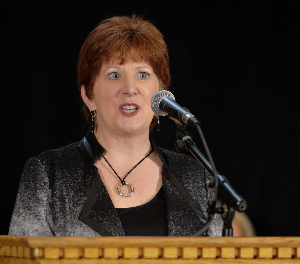 Hope high for new mayor