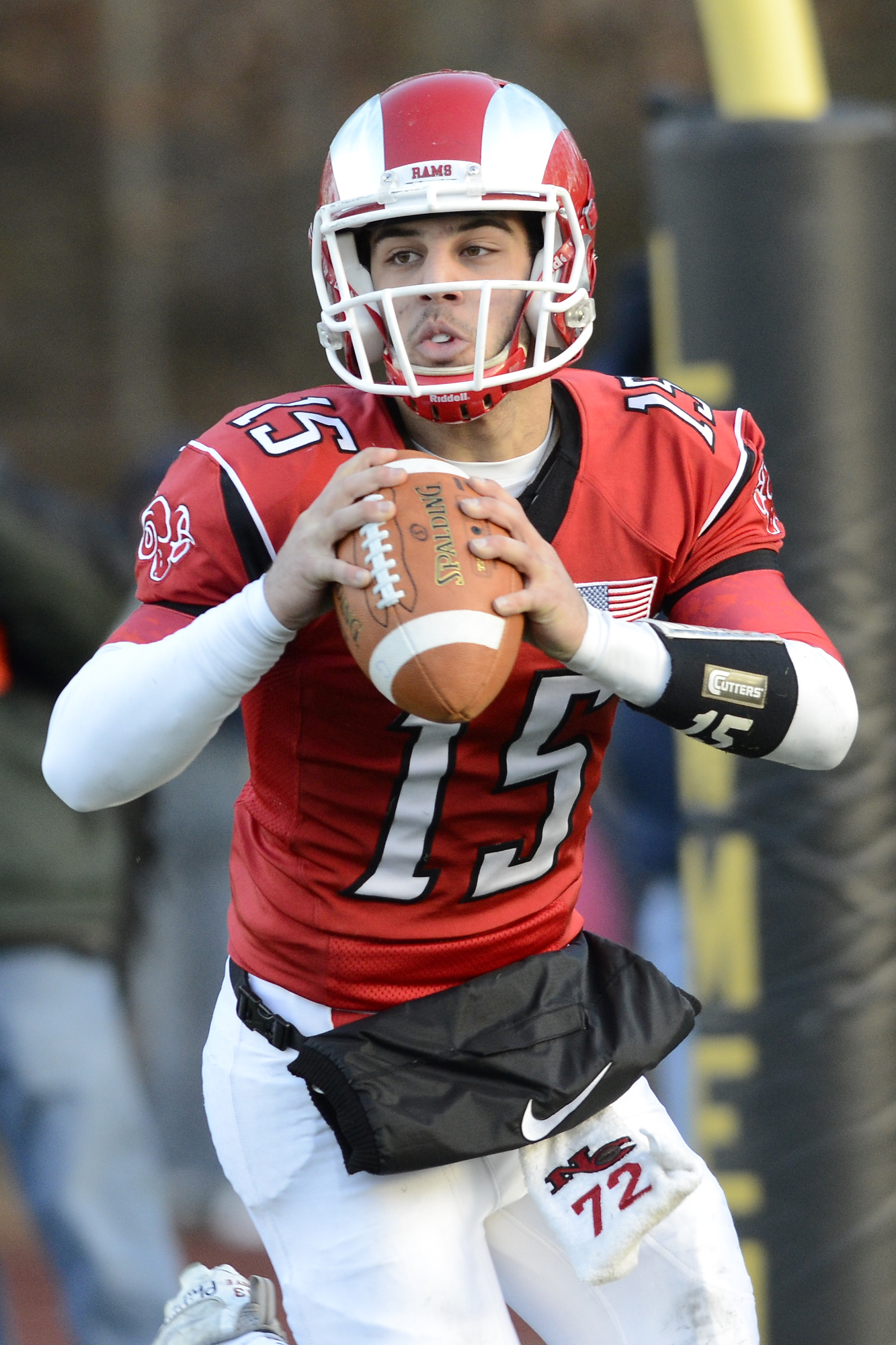 Hearst Super 33 All-Star Football Team