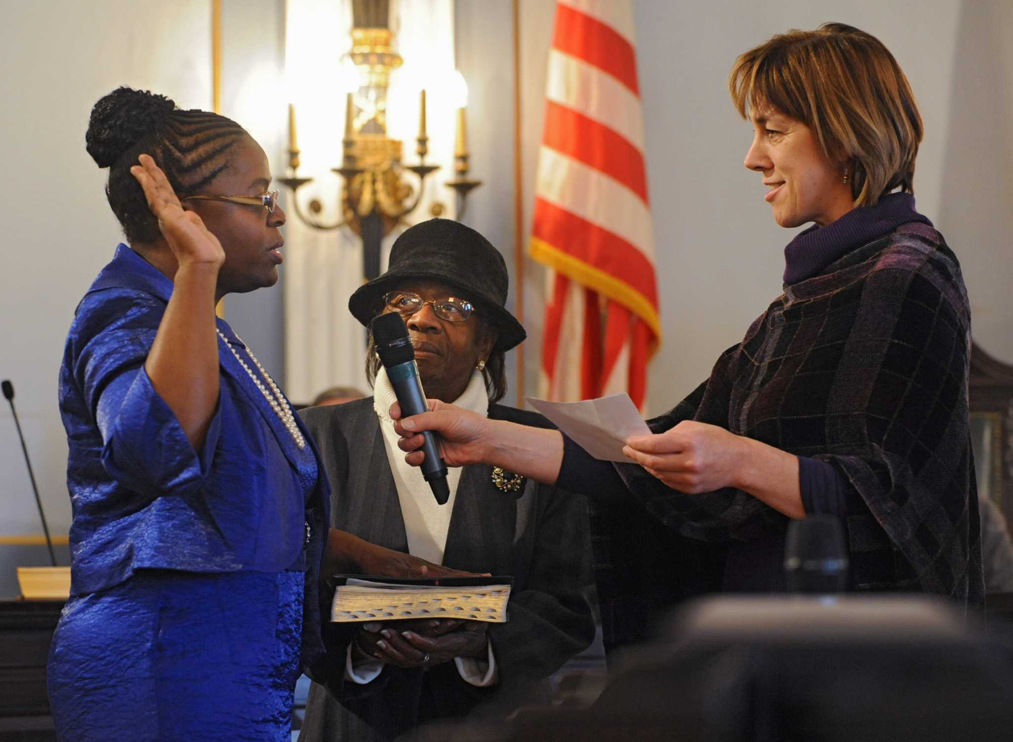 Schenectady's Rev. Diana Fletcher remembered for wise counsel