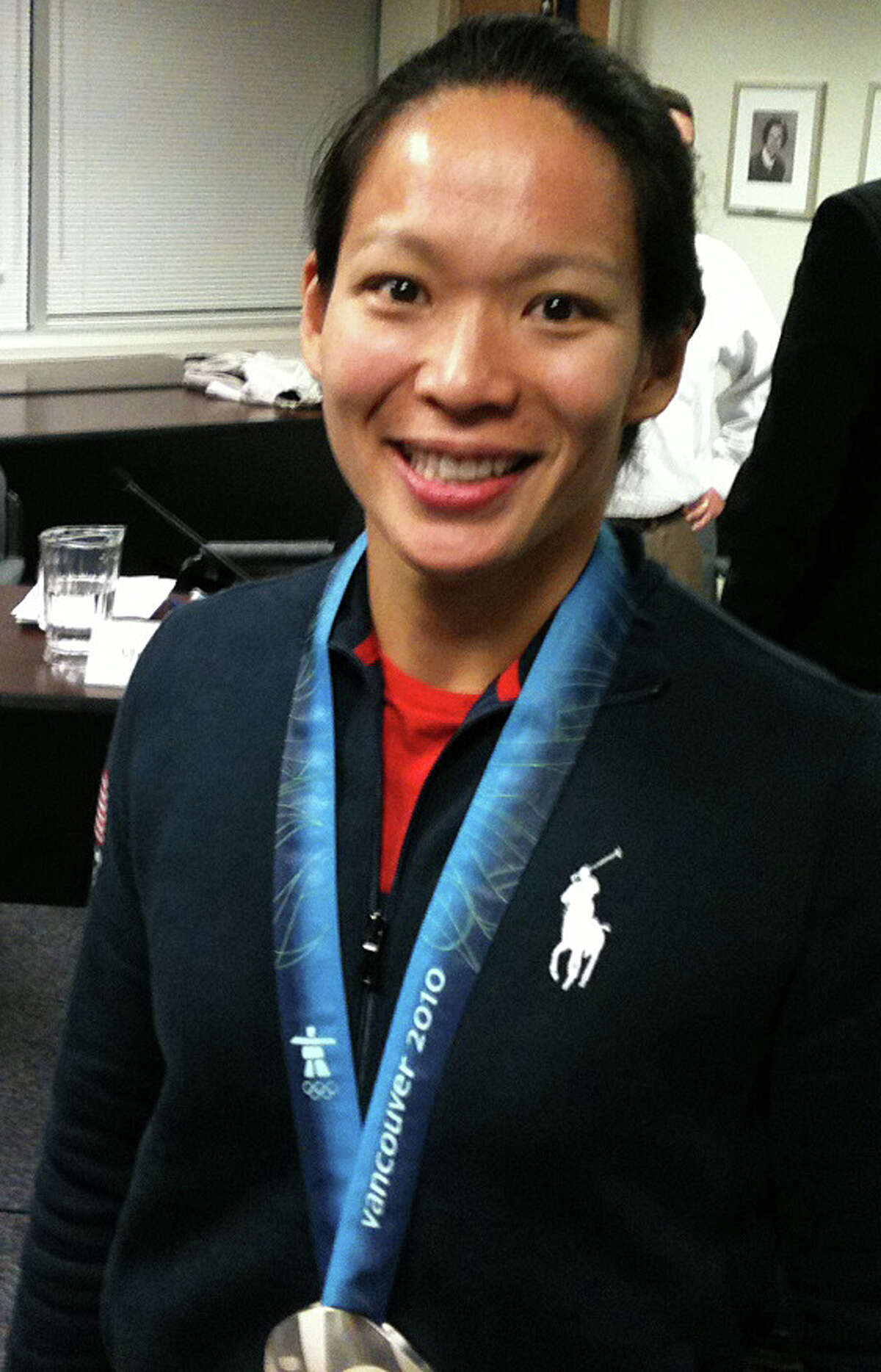 Big day for Kessel family, Chu as U.S. women's team announced