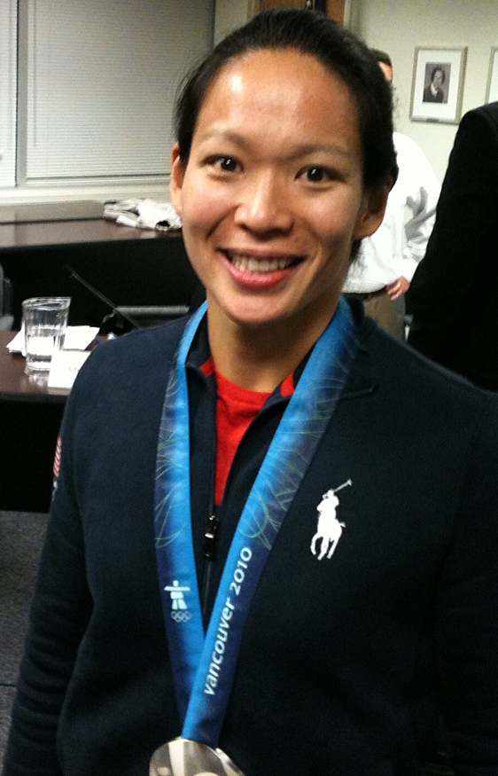 Big day for Kessel family, Chu as U.S. women's team announced