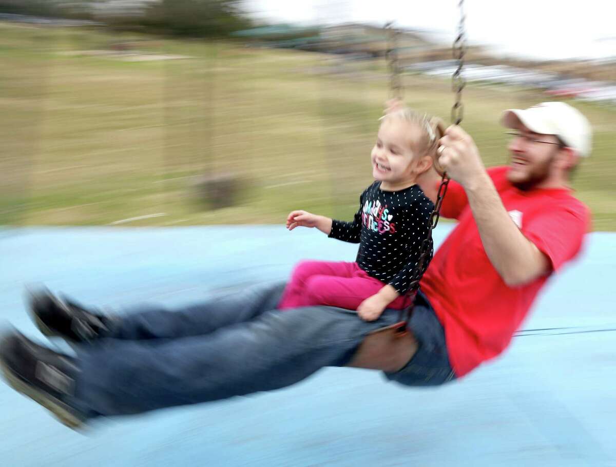 11 ways to get your kids out in the fresh air