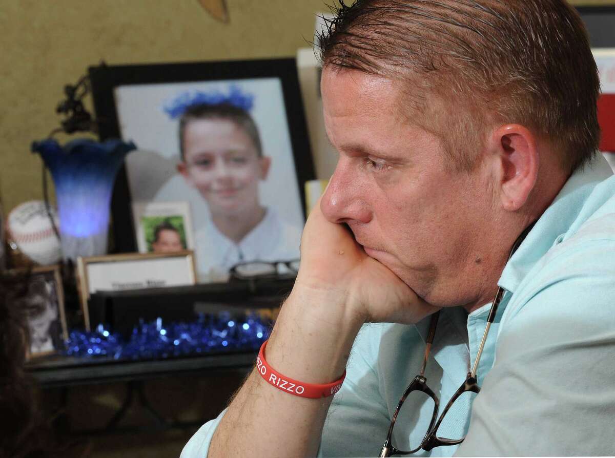 'No closure' a year after son's death