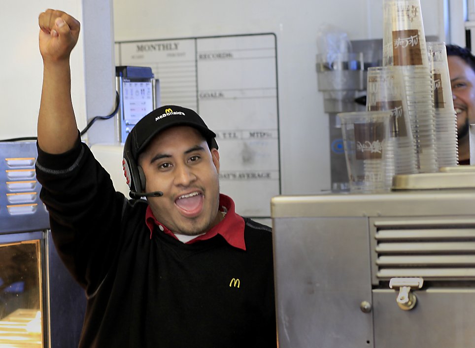 A 'meh' year for California voters