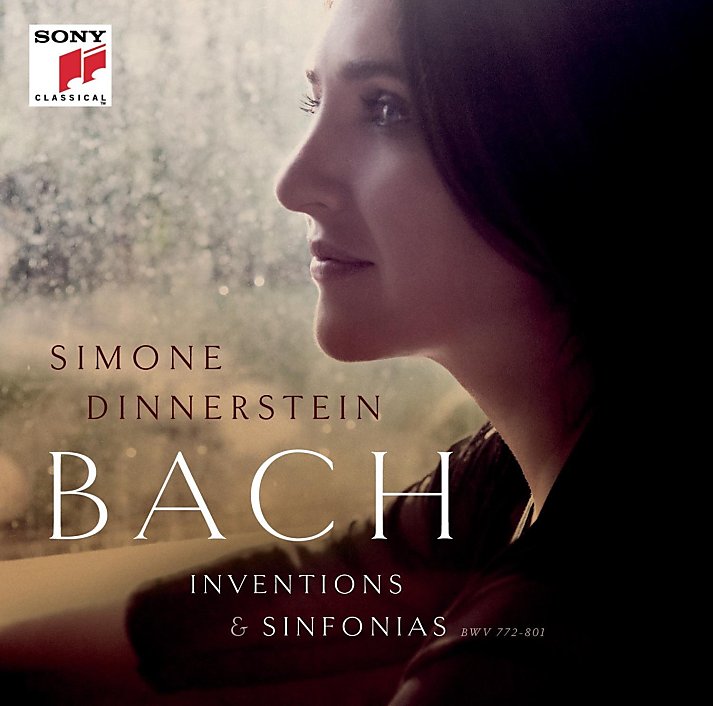 Album review: Simone Dinnerstein, Bach