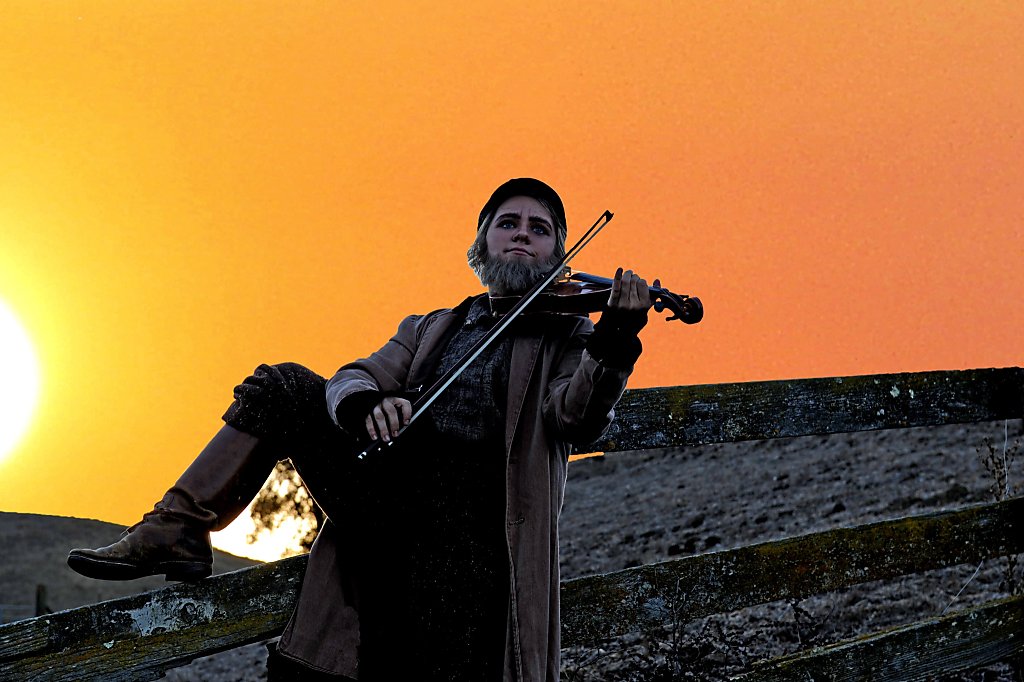 'Fiddler' at 50: Bay Area events mark musical that transcends