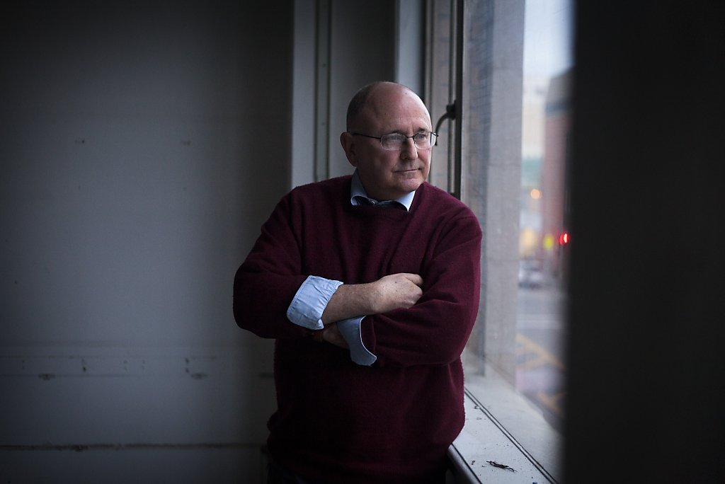 Architect Michael Pyatok honored for his community focus