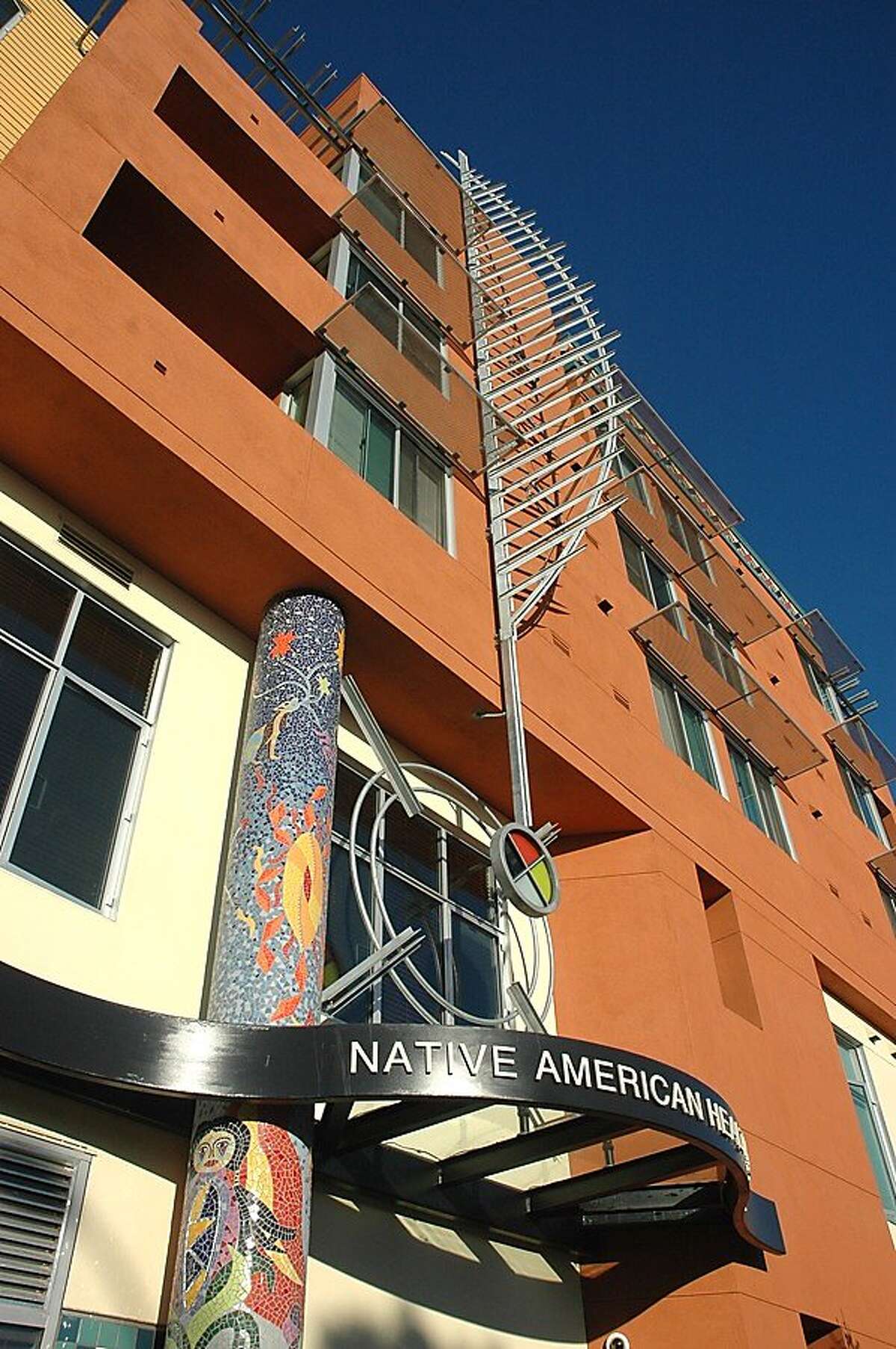 Architect Michael Pyatok honored for his community focus