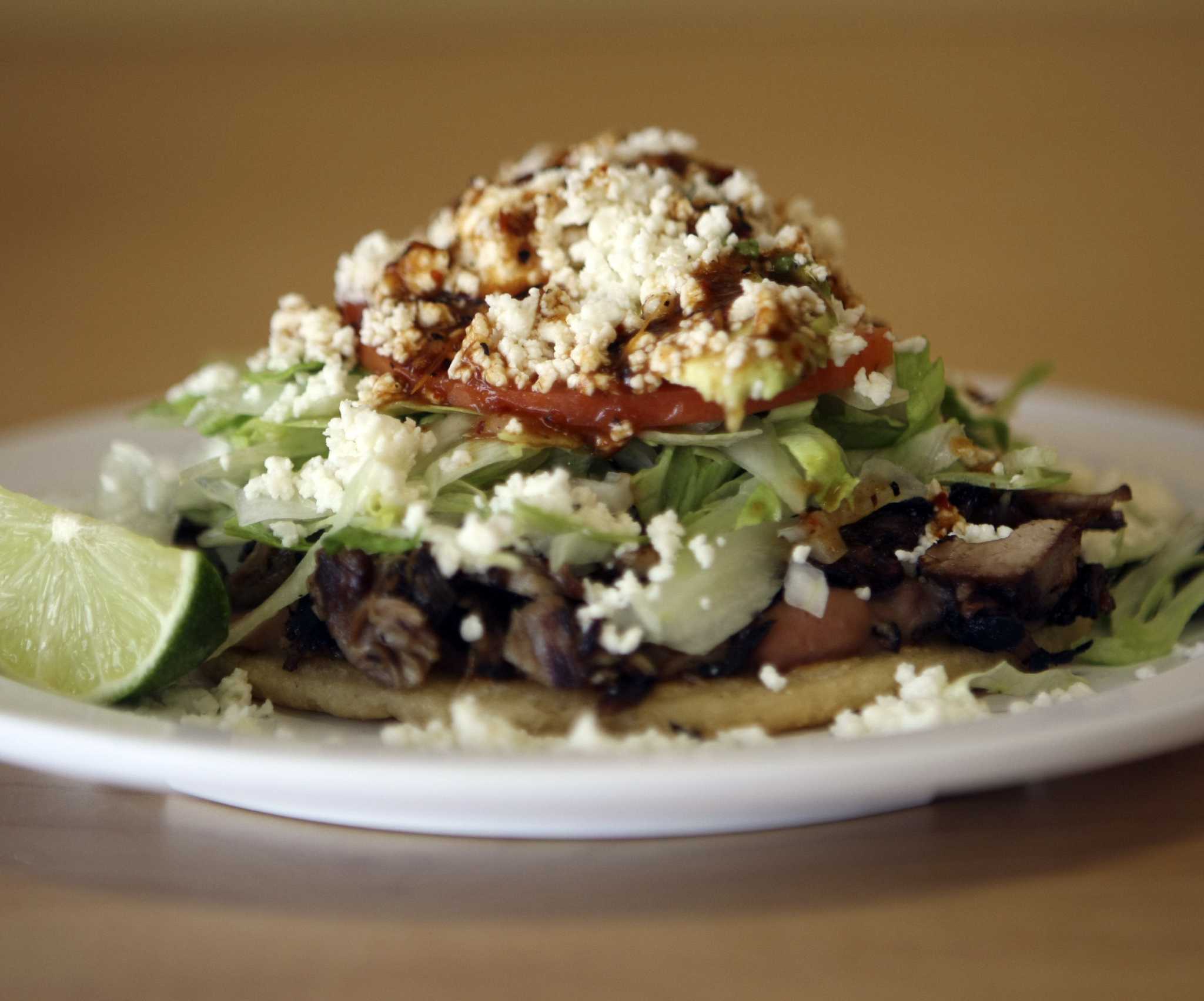 Food & Drink Tour: Culebra and Ingram roads