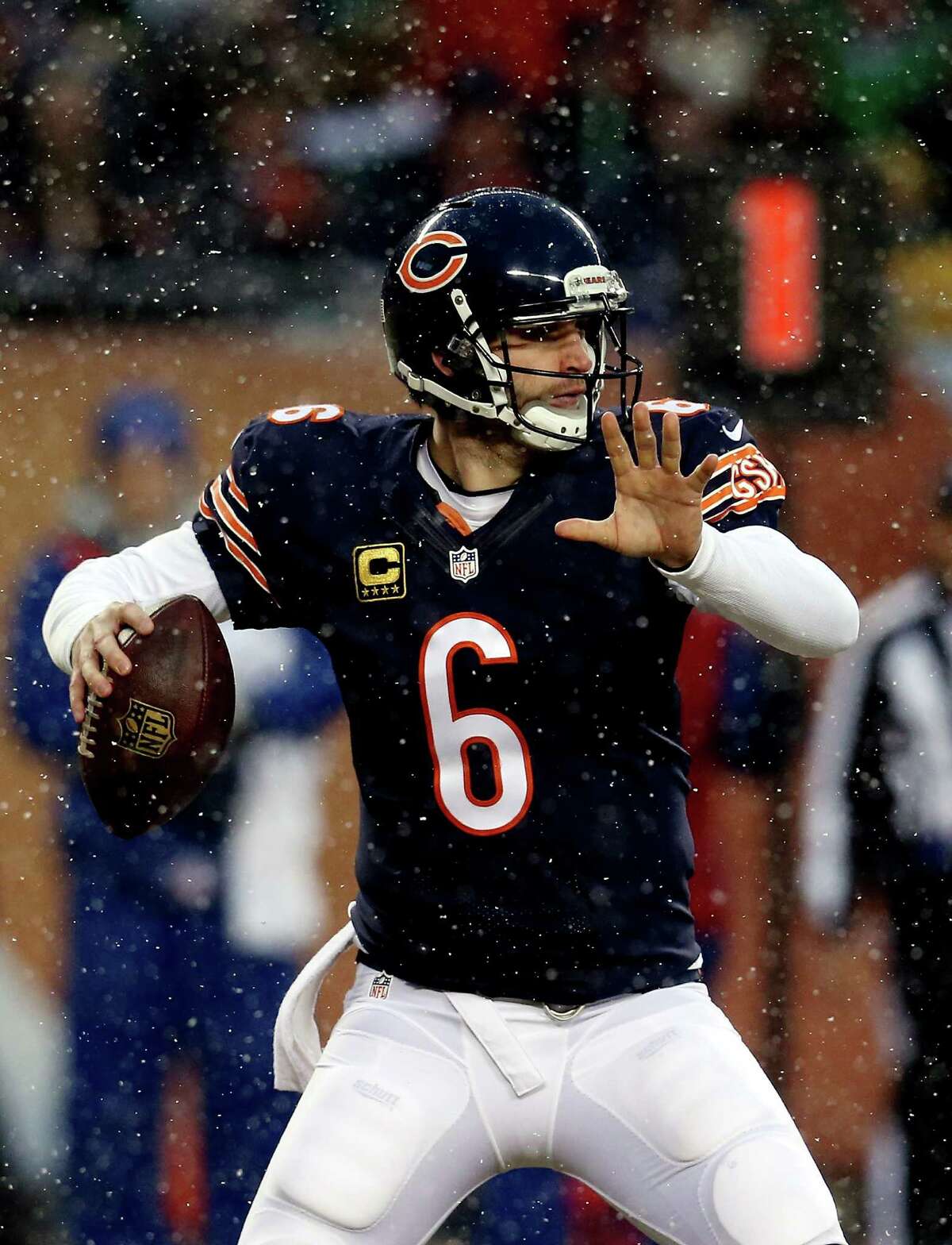 The best and worst sports logos in American sports