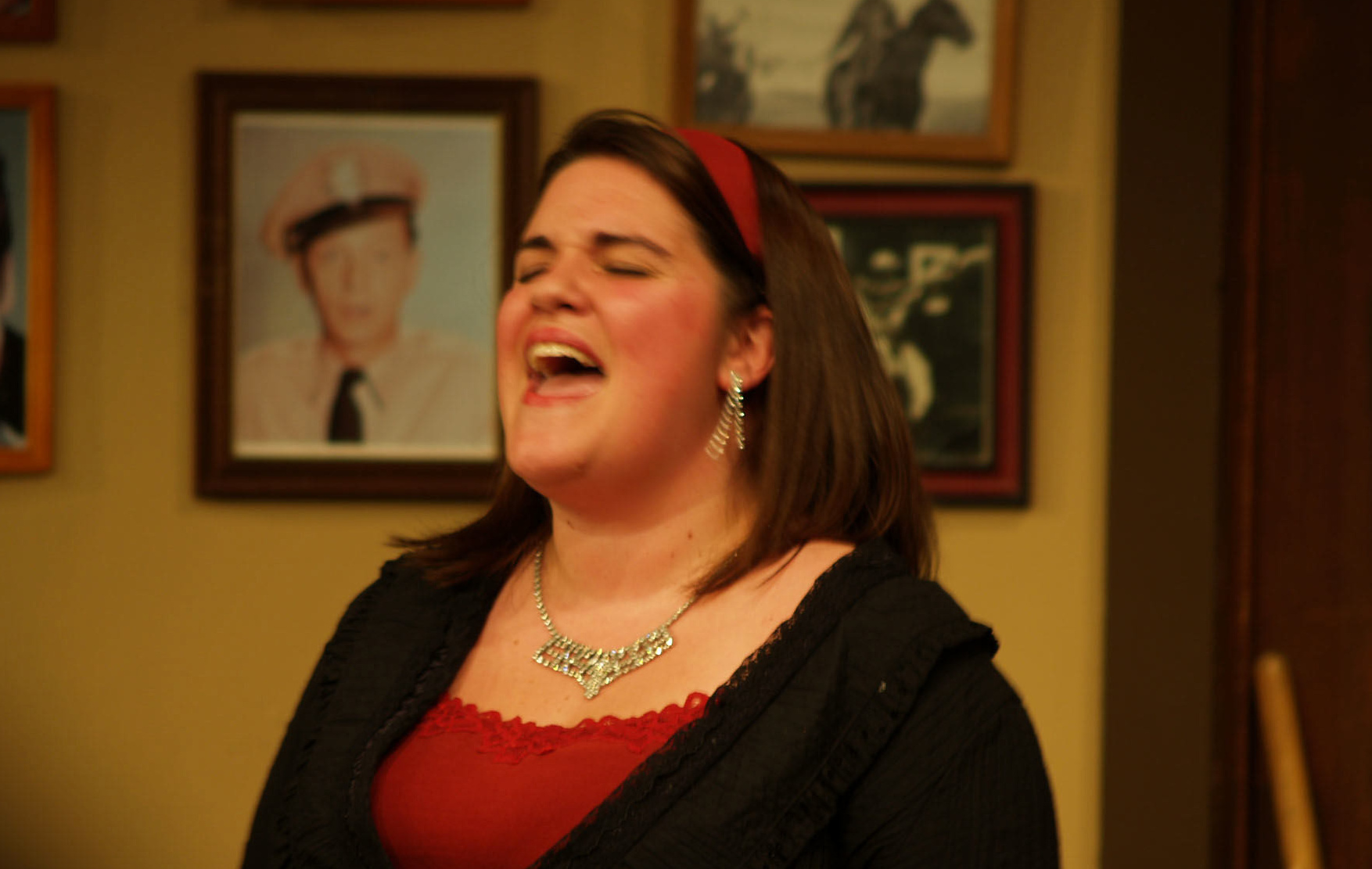Rose Theatre's 2014 season holds dramas and original comedies