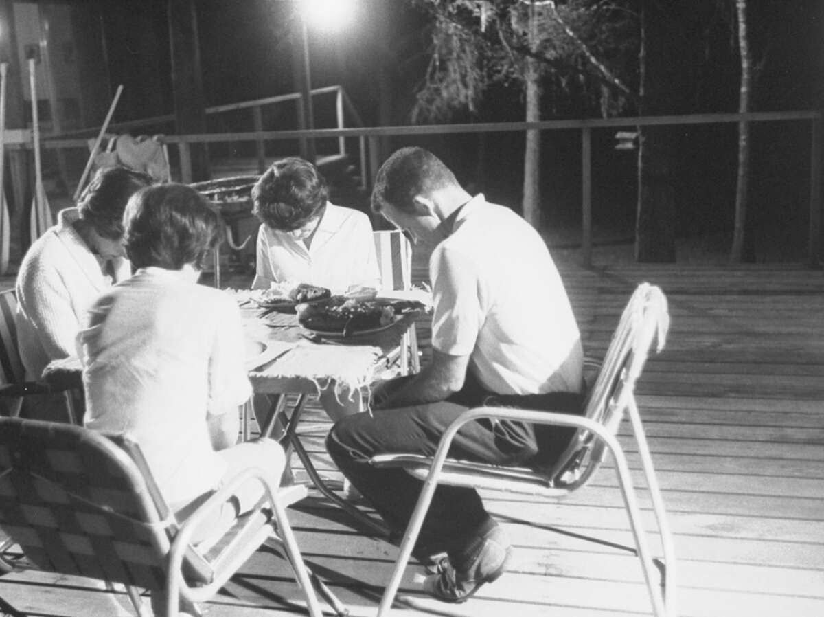 When NASA turned Houston into 'Space City'