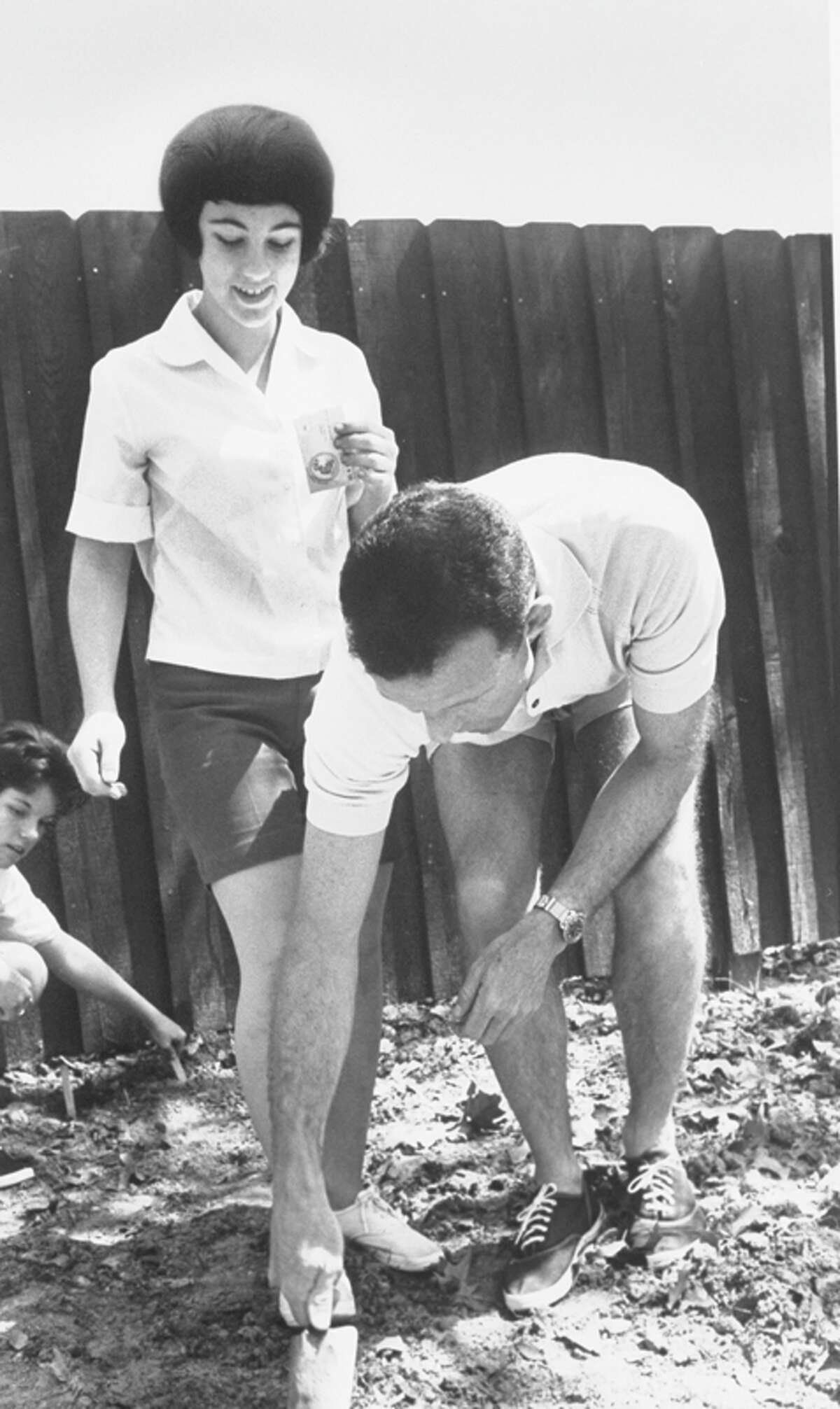 When NASA turned Houston into 'Space City'