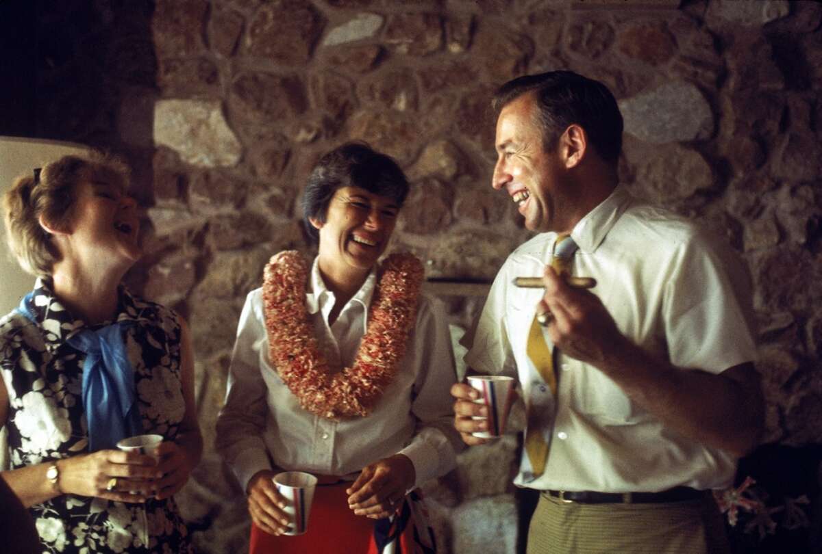 When NASA turned Houston into 'Space City'