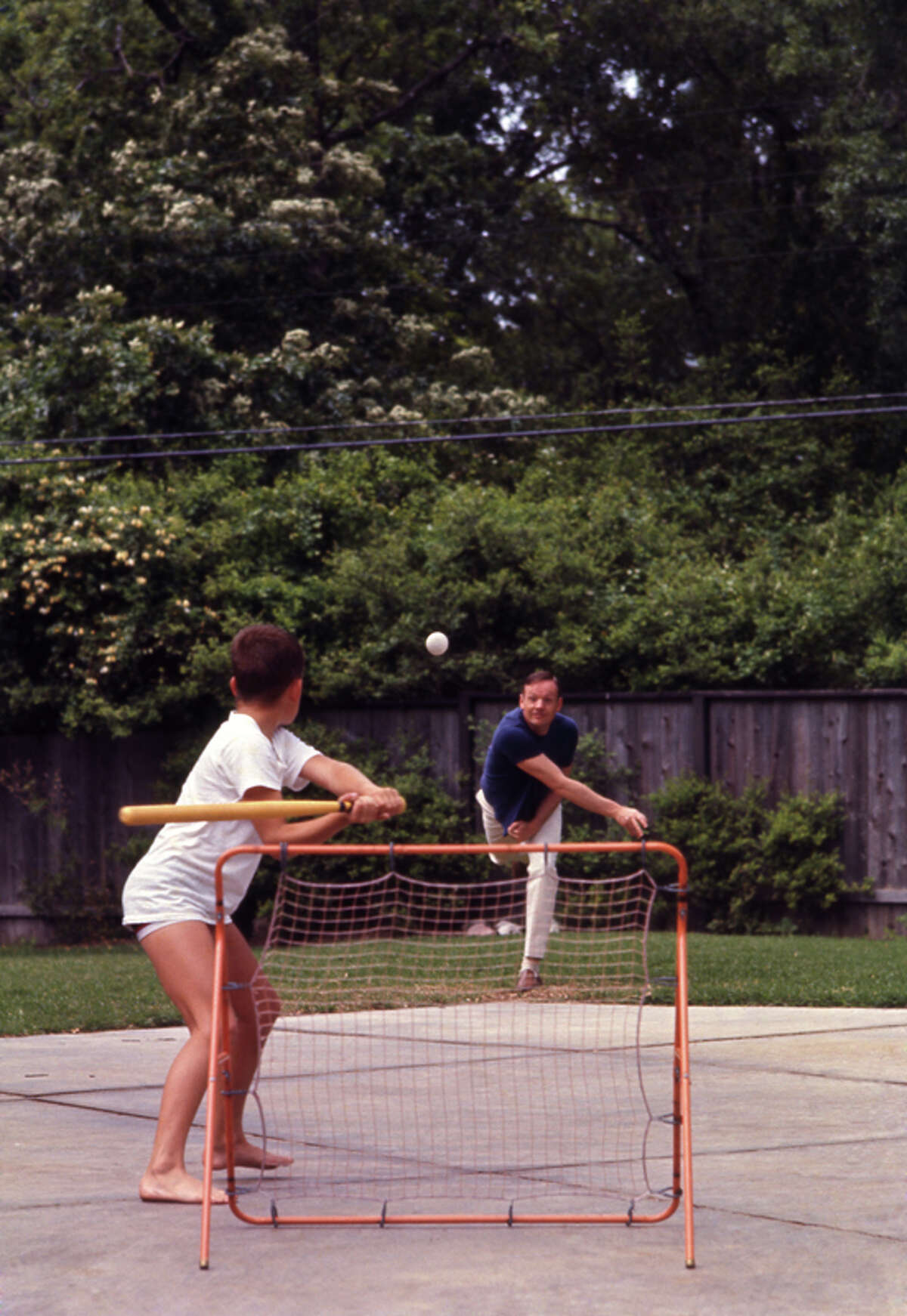 When NASA turned Houston into 'Space City'