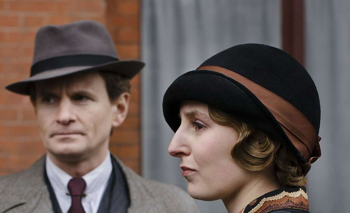 'Downton Abbey' review: Cliches a disservice to cast