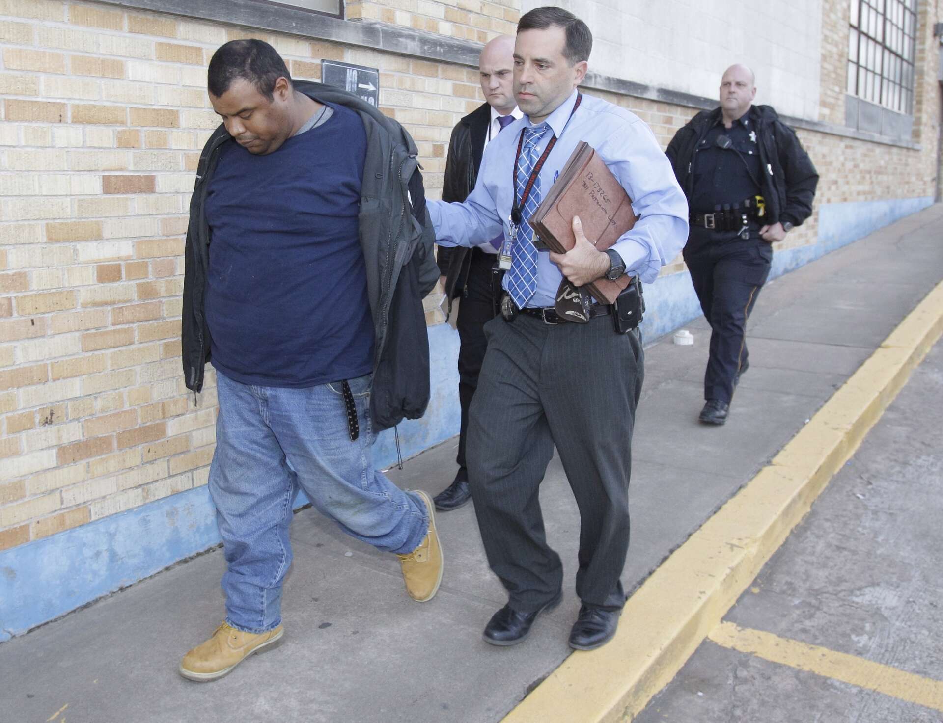 Estranged husband charged in woman's death