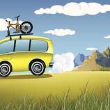 Taking to the road in the old VW bus - SFGate