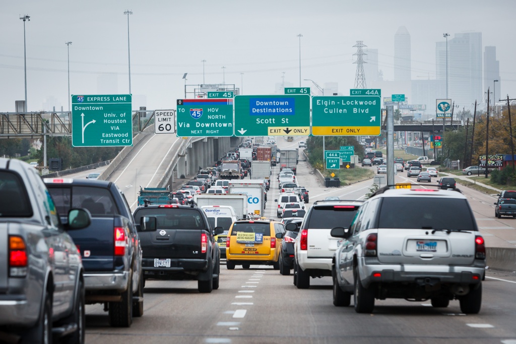 Allstate ranks best and worst cities in U.S./Texas for driver safety