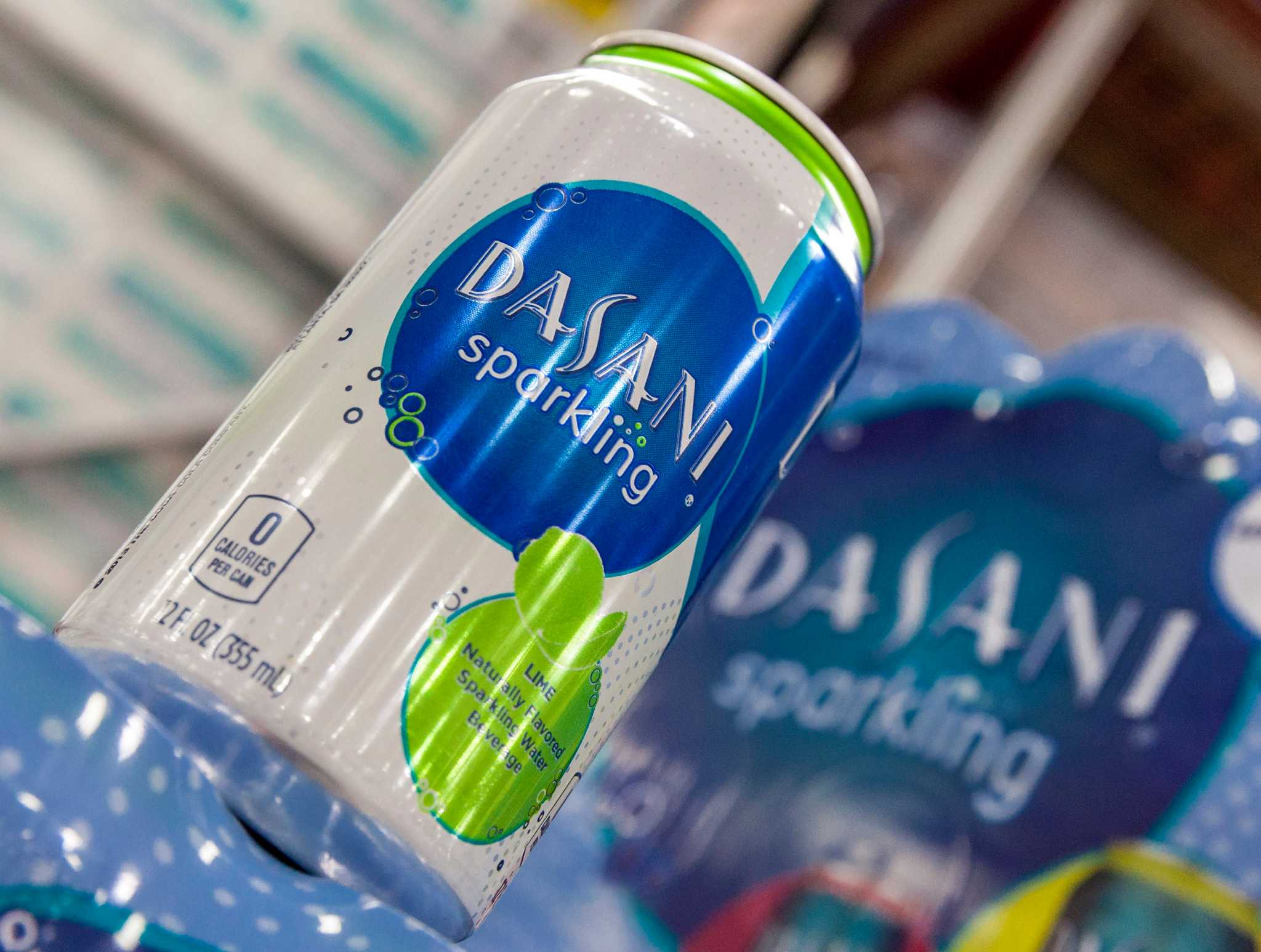 Dasani Sparkling Water Flavors Nutrition Facts | Besto Blog