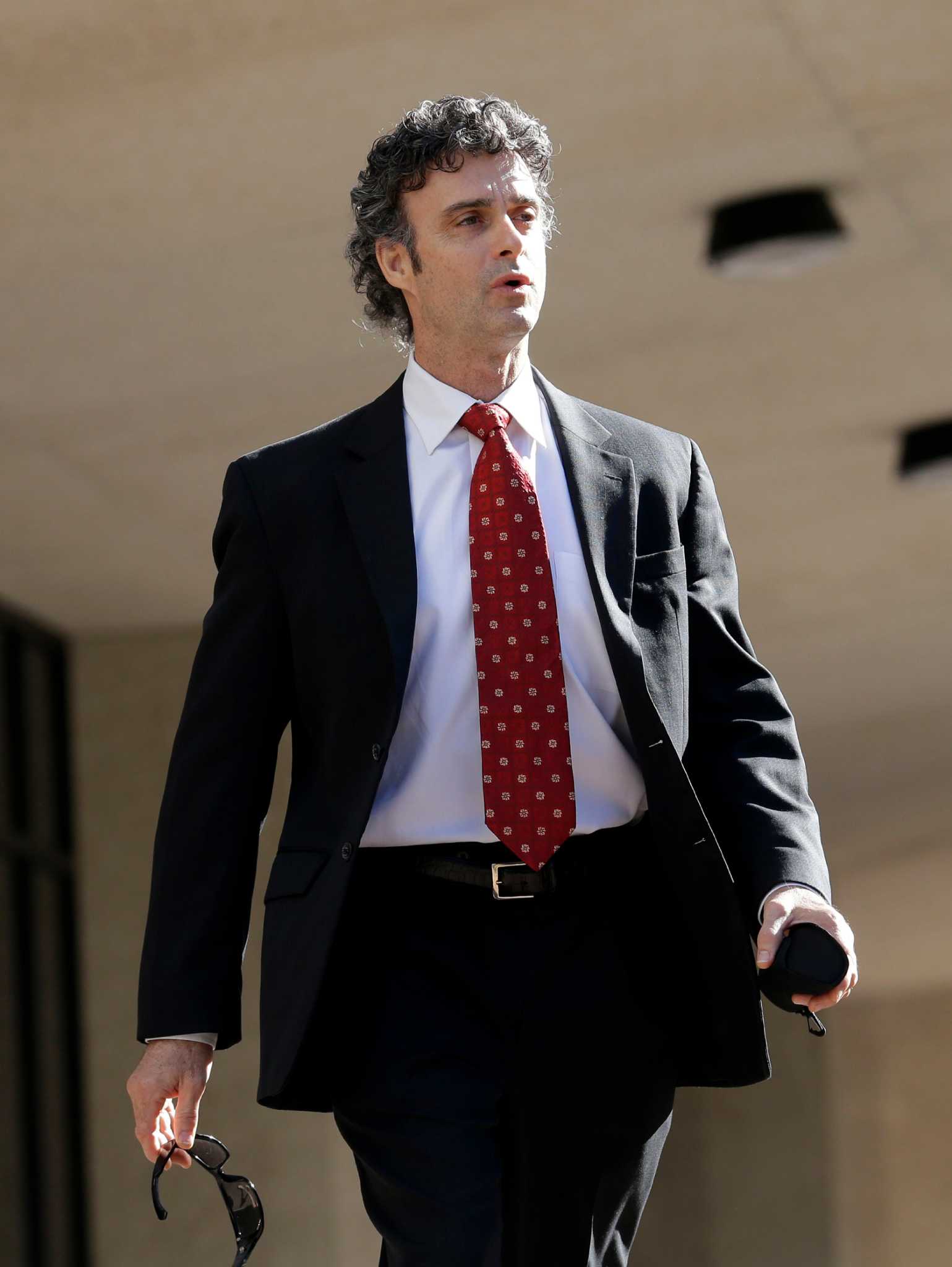 Ex-BP engineer Mix seeks new trial, alleges jury misconduct