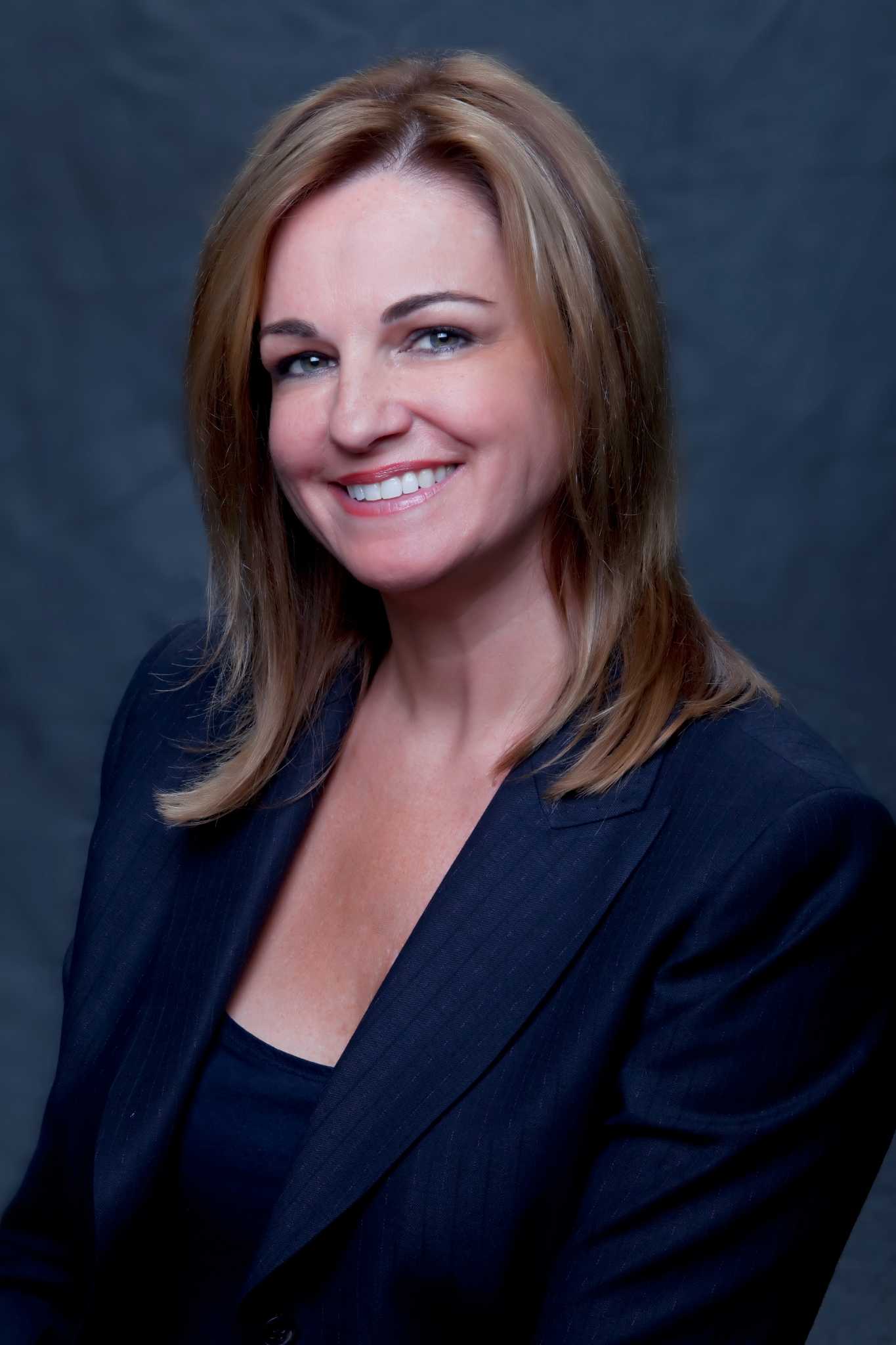 Shelly Power has an eye for spotting talent