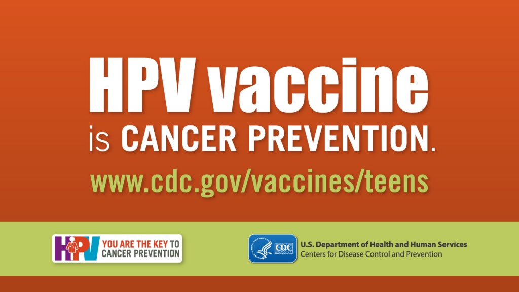 Supplement shows promise in fighting HPV