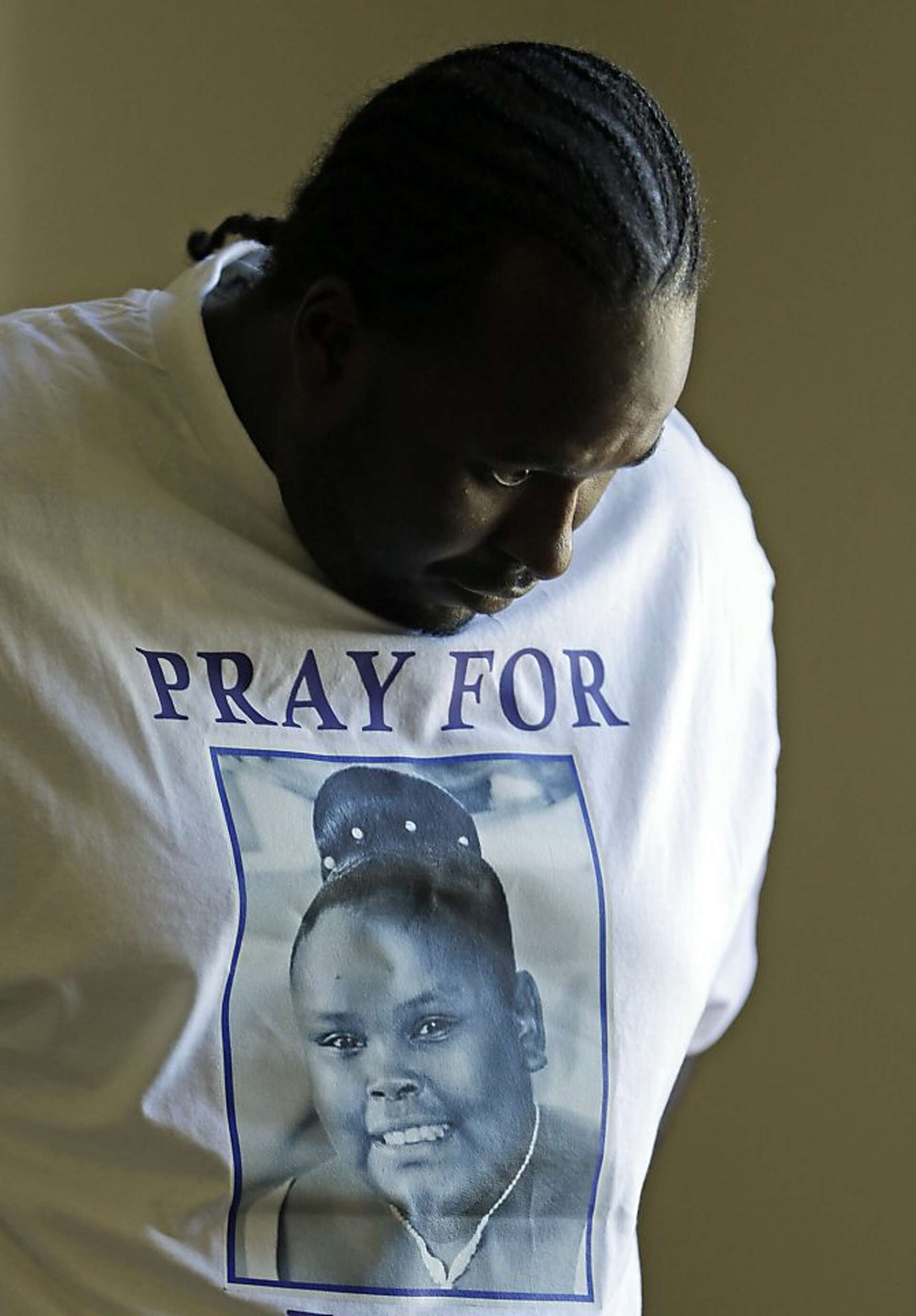 Jahi McMath’s family wants her declared 'alive again’