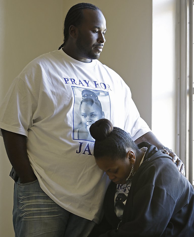 Hospital agrees to let Jahi McMath family take girl