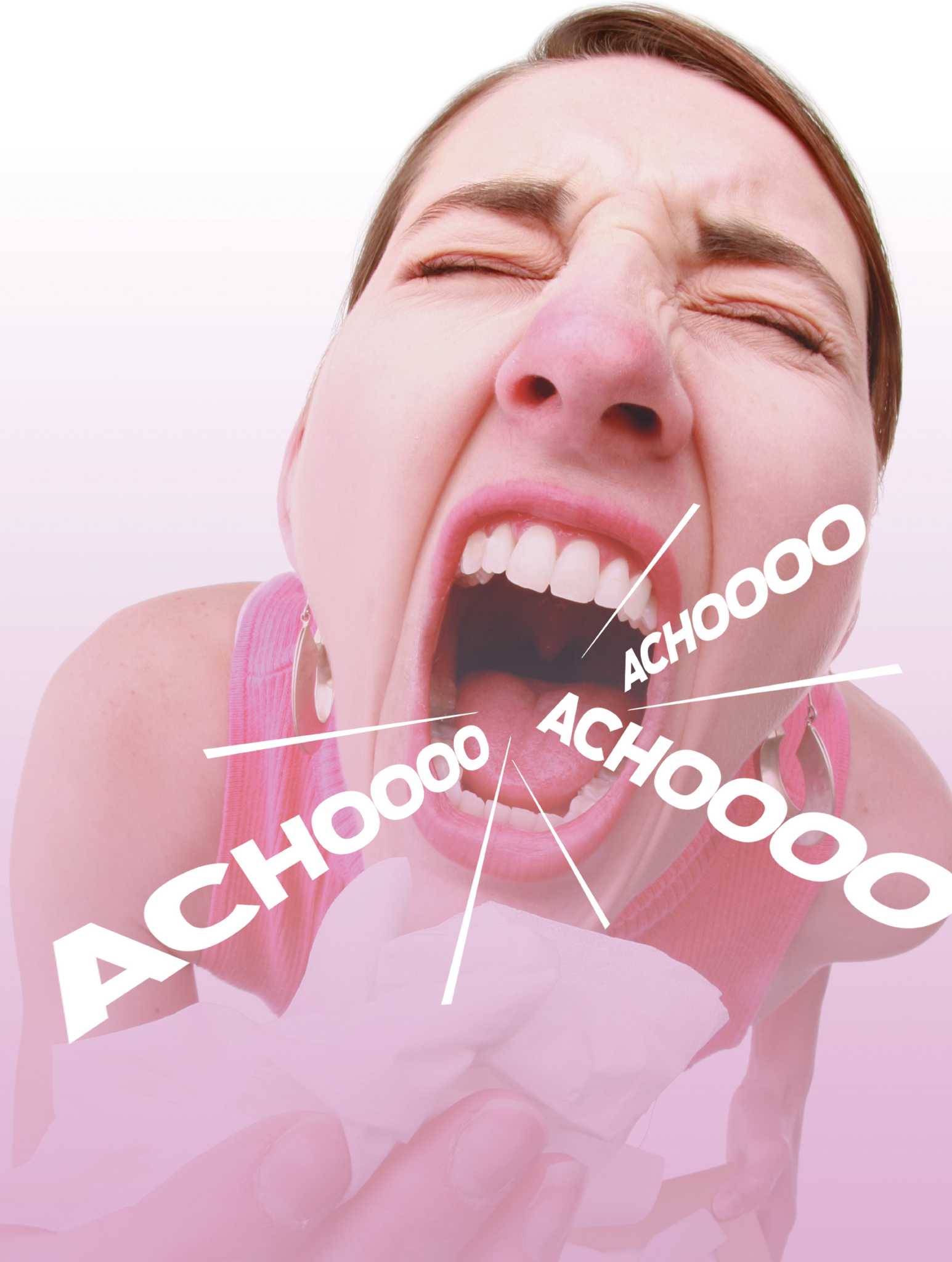 Bless these cedar fever tips