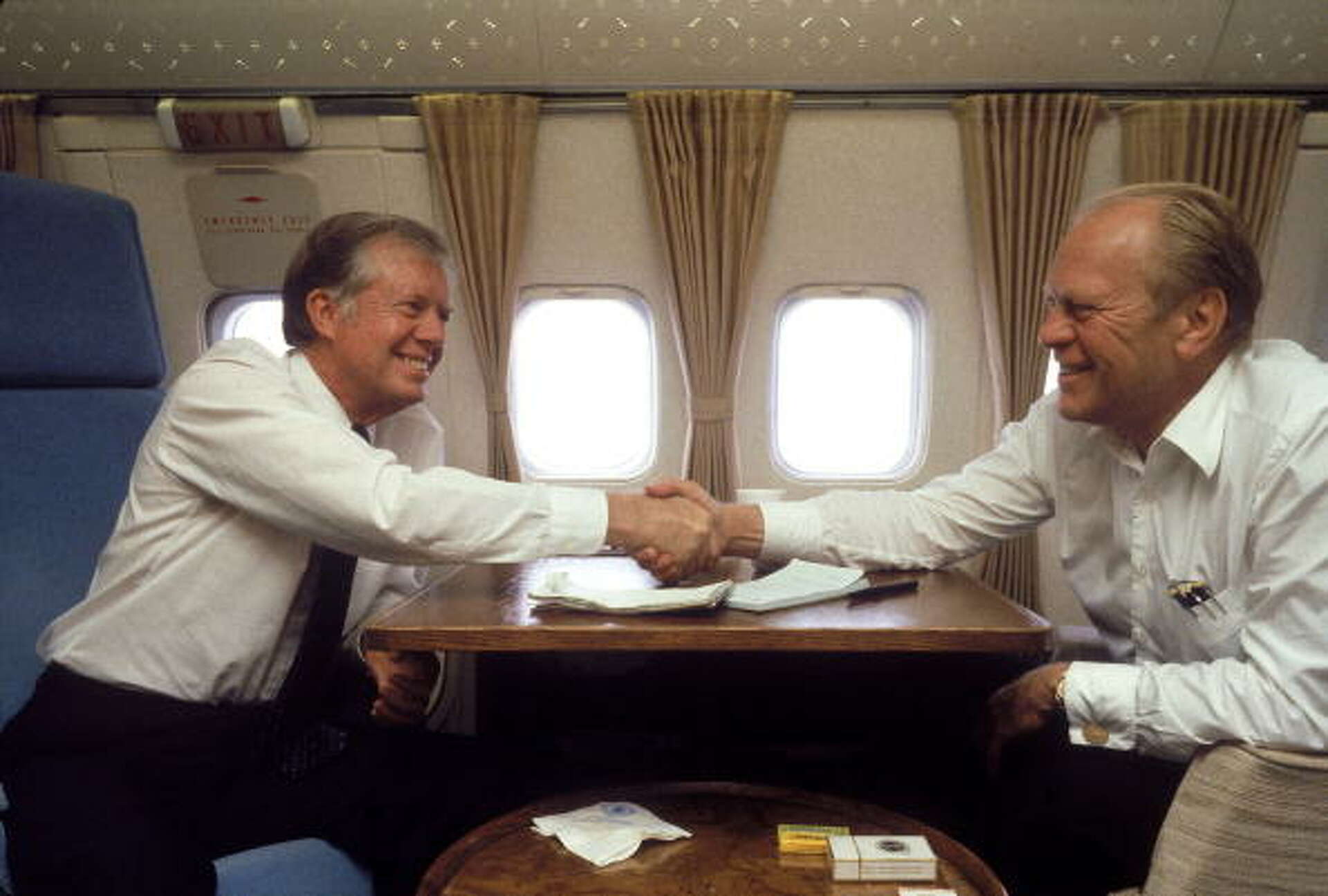 $3.9 billion Air Force One planes will be built in San Antonio