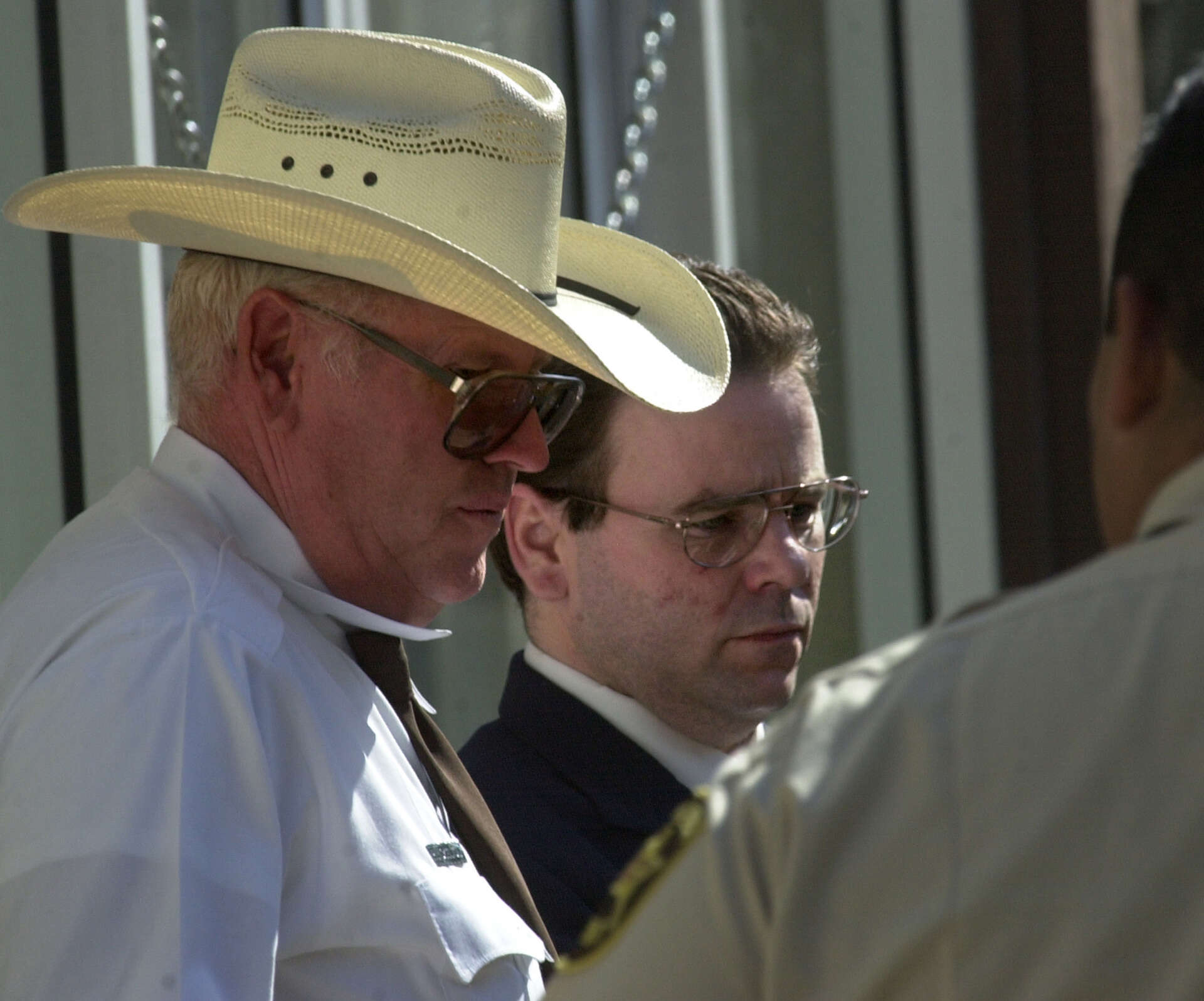 Serial killer who targeted S.A. child has died