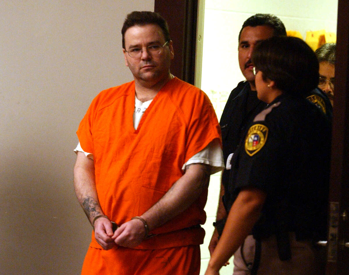 Lawyers ask Supreme Court to block Texas execution