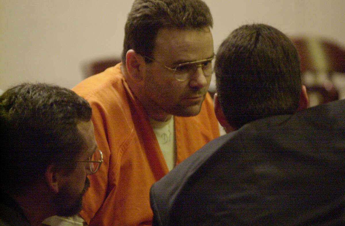 Execution is back on for serial killer with S.A. ties