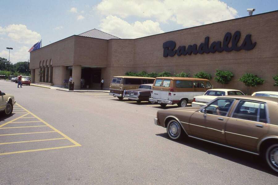 Randalls battles for its place as rivals try to cart off business ...