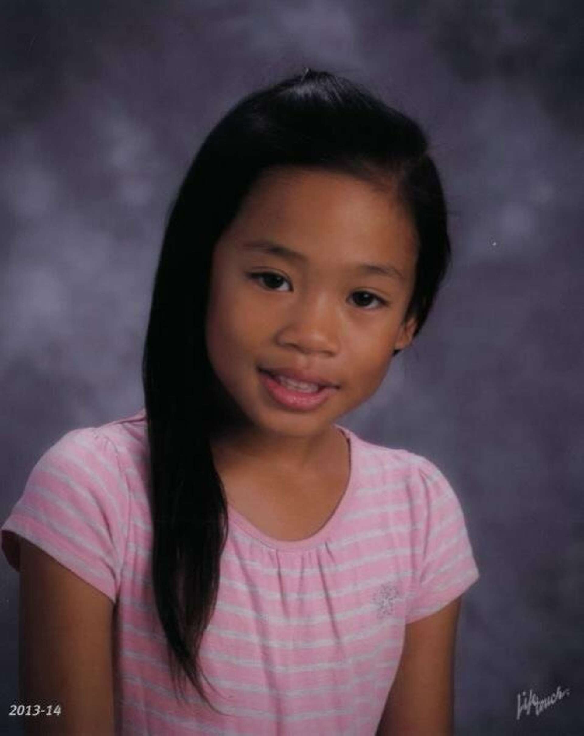 Amber Alert: Antioch girl Natalie Calvo found safe