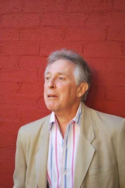 Veteran newsman, teacher Donald Forst