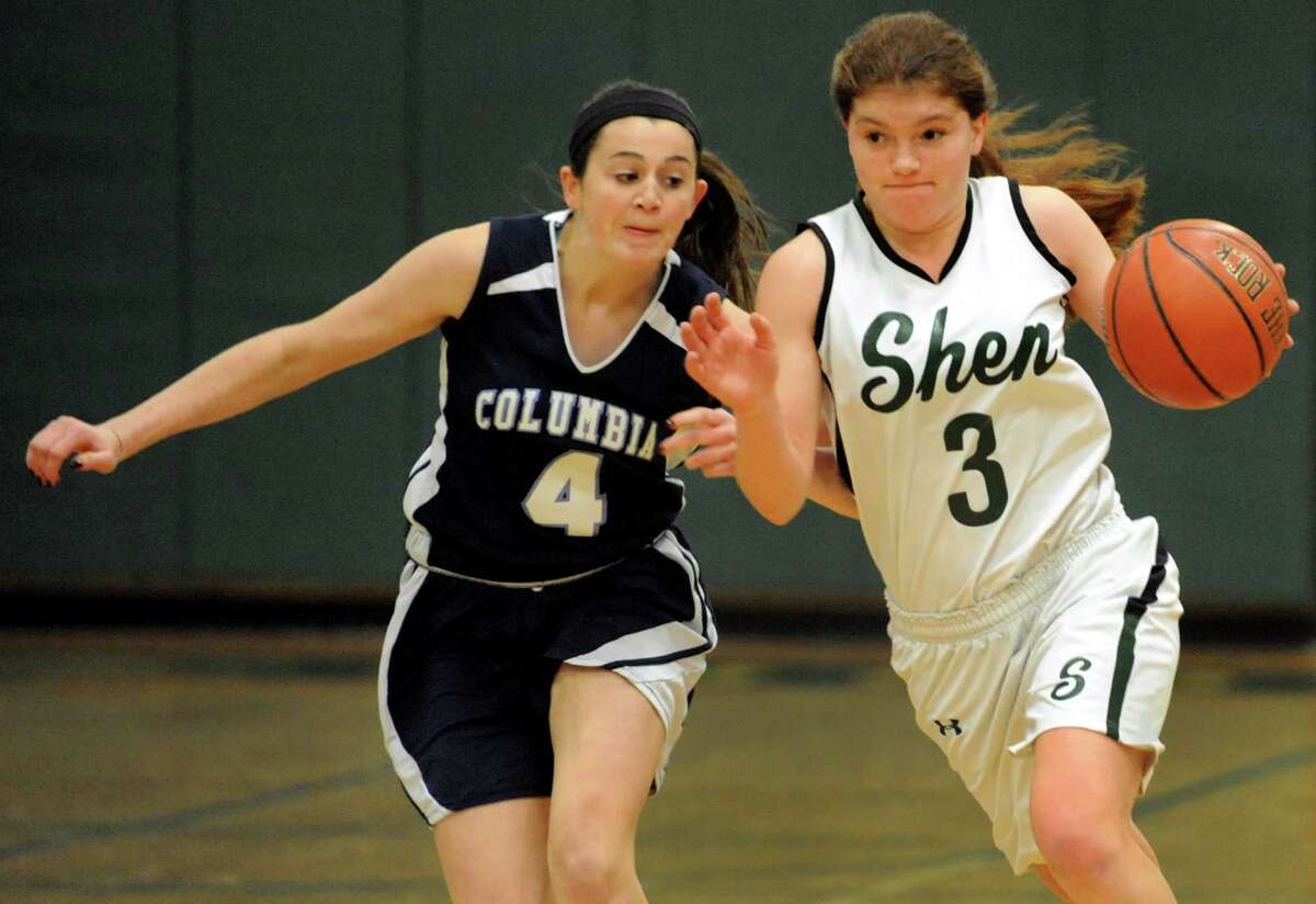 Defense wins day for Shen