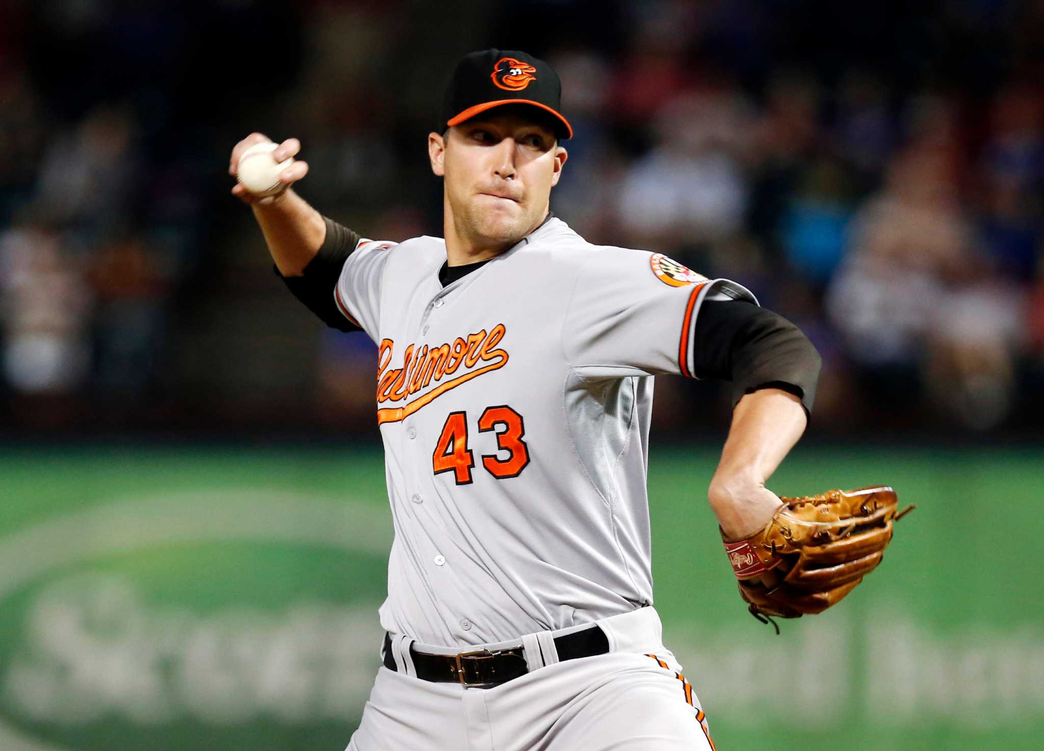 How the AL West is being won