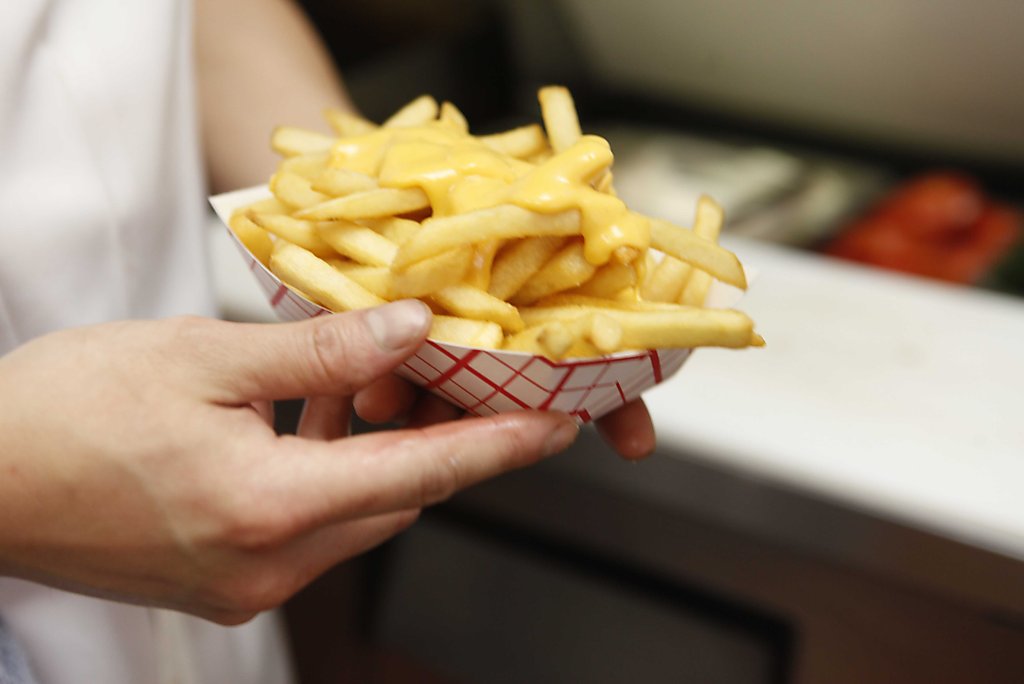 Single serving of certain foods can tip scales
