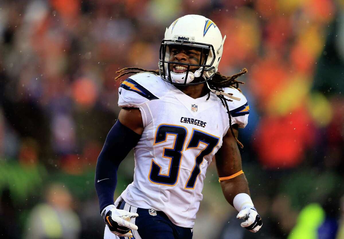 Breaking down Texans safety Jahleel Addae's one-year deal