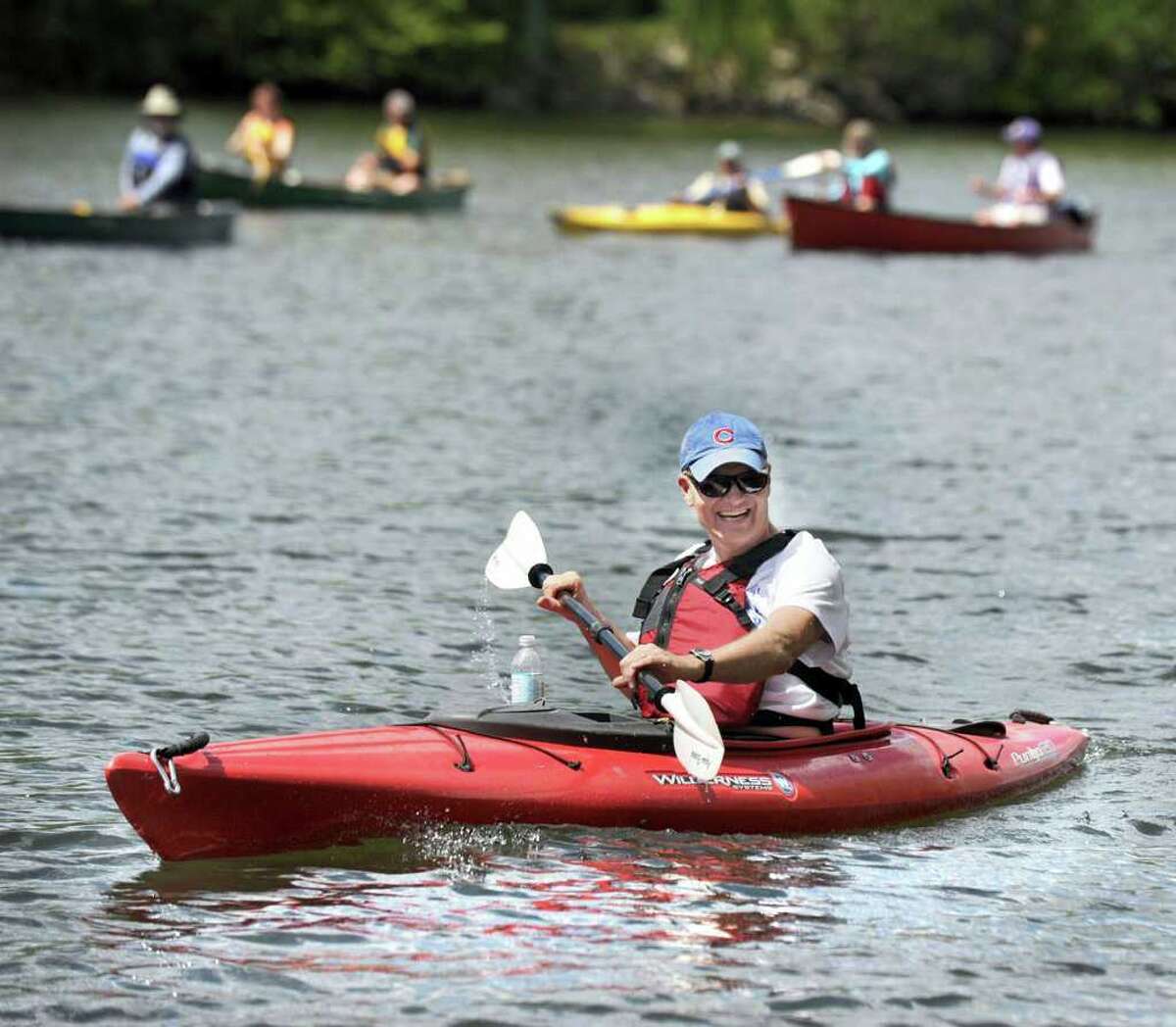 50+ things to do in Connecticut