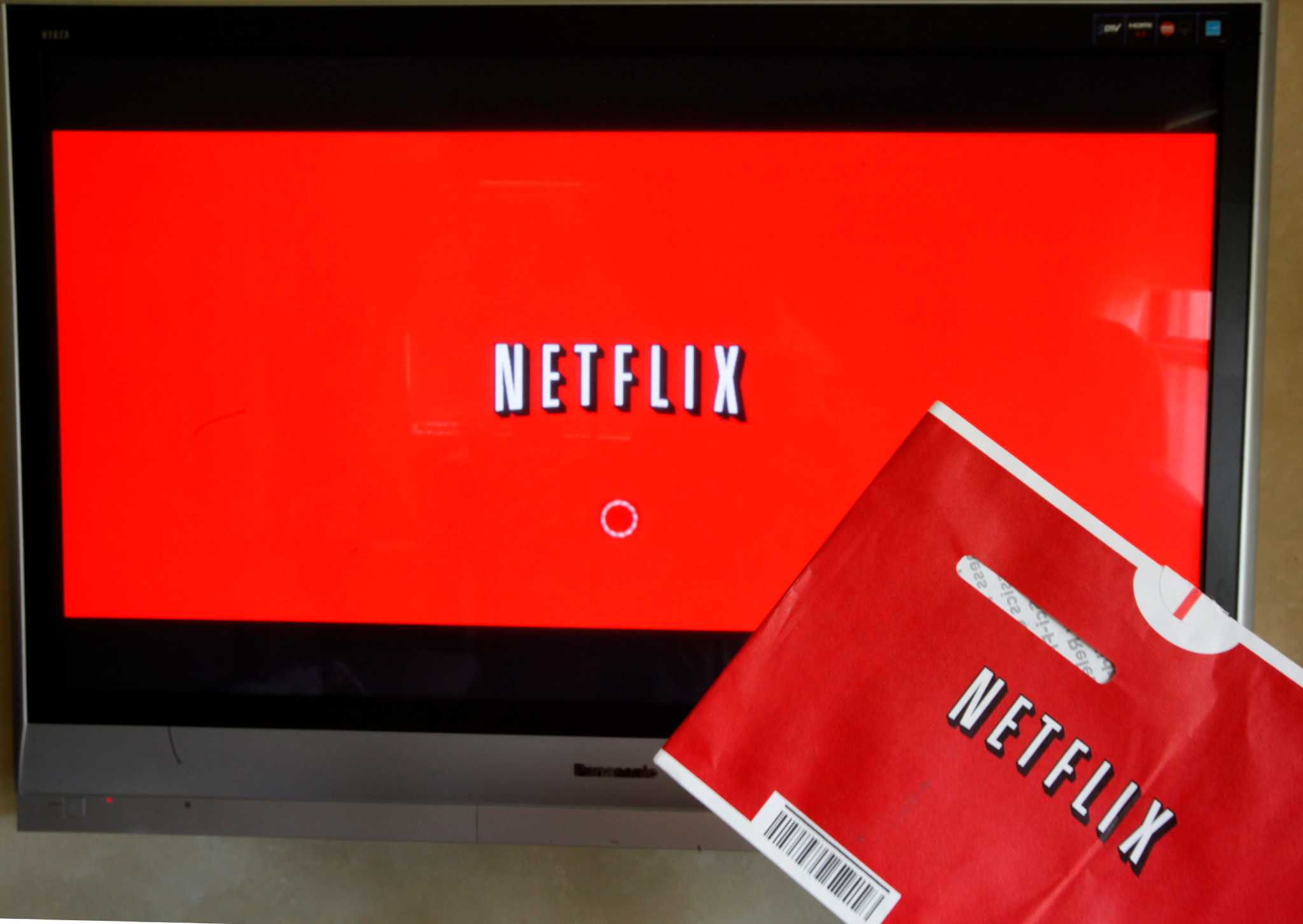 New releases on Netflix