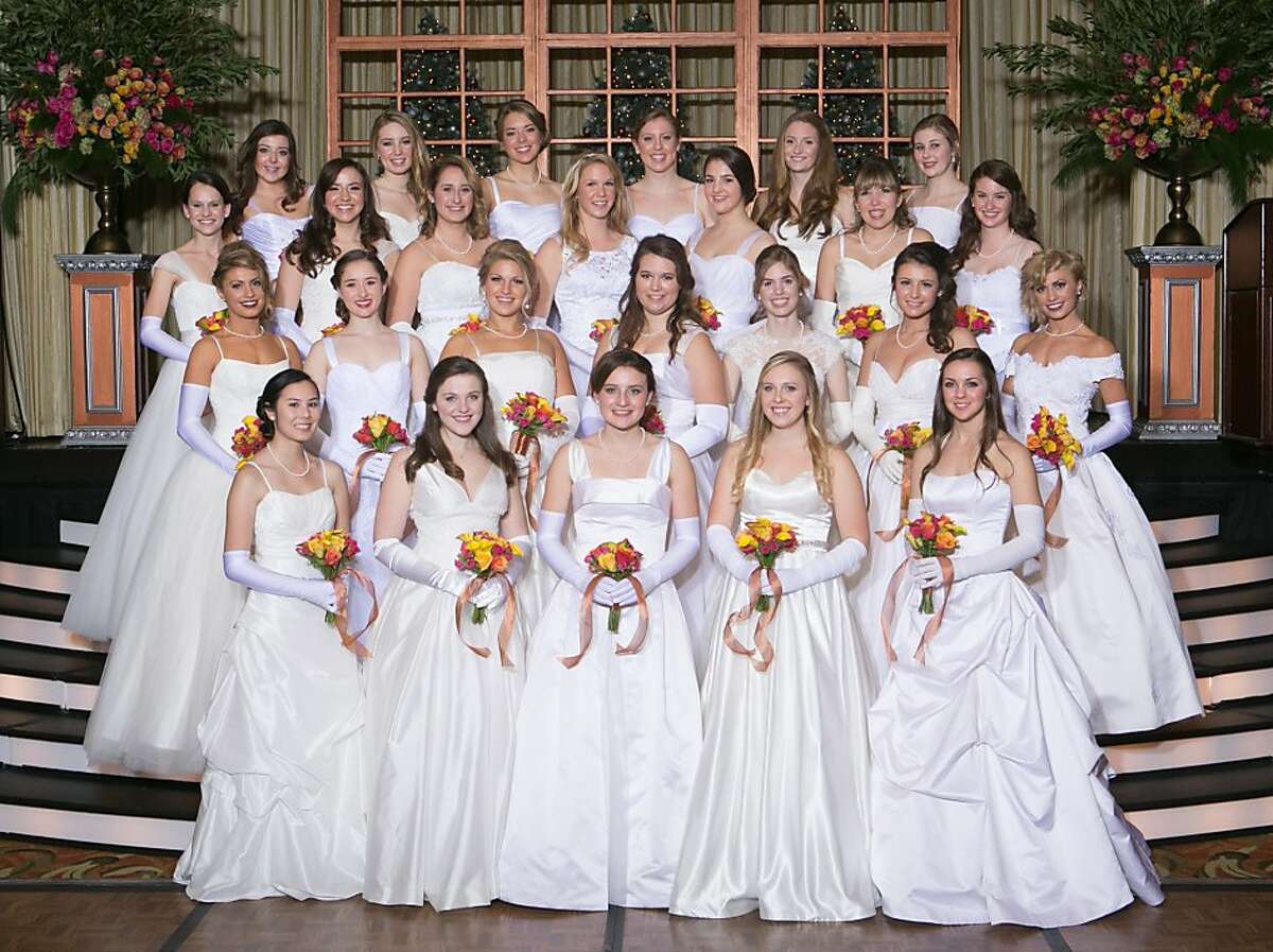 Winter Ball - good times, good news