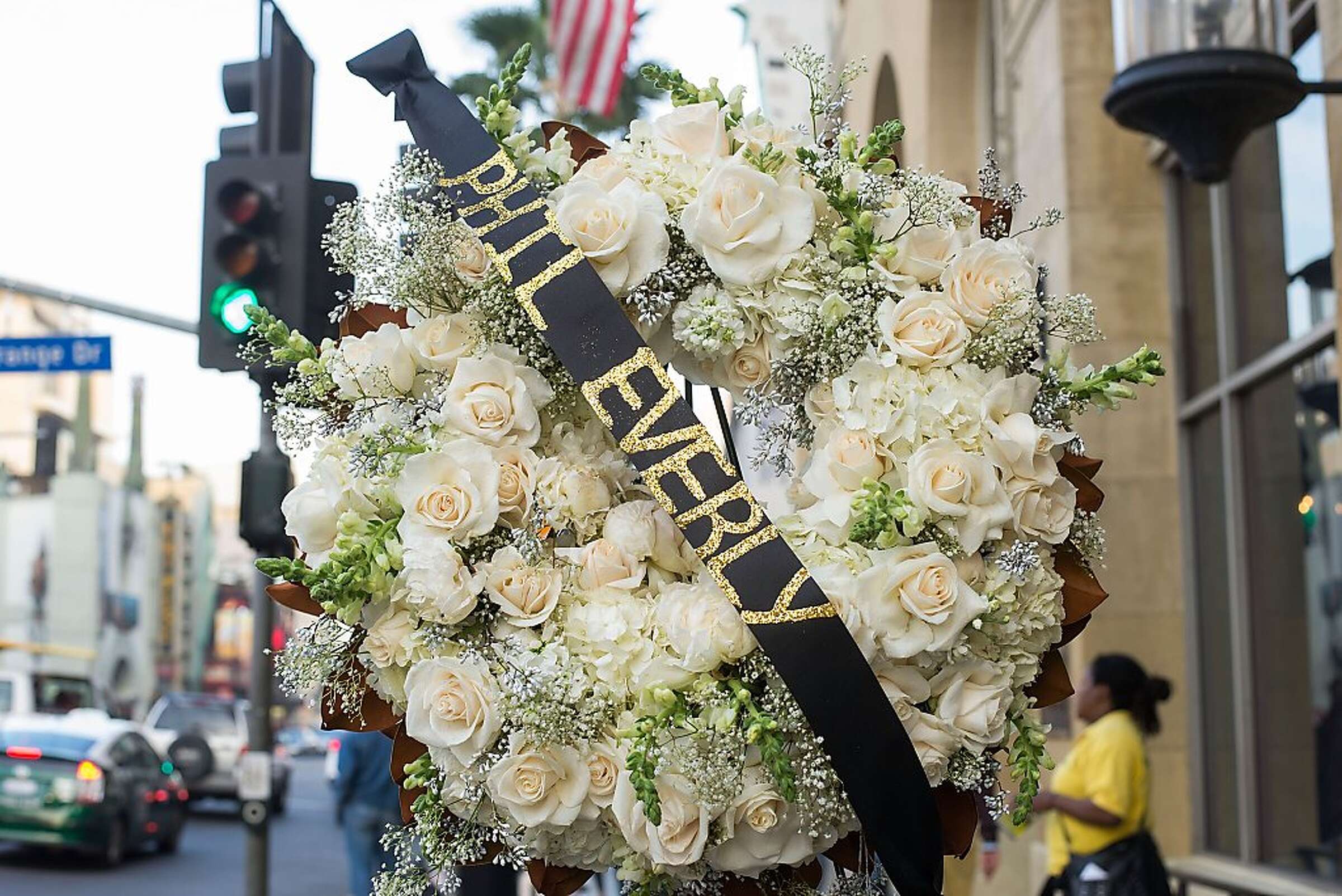 Phil Everly never got to soar as a solo act