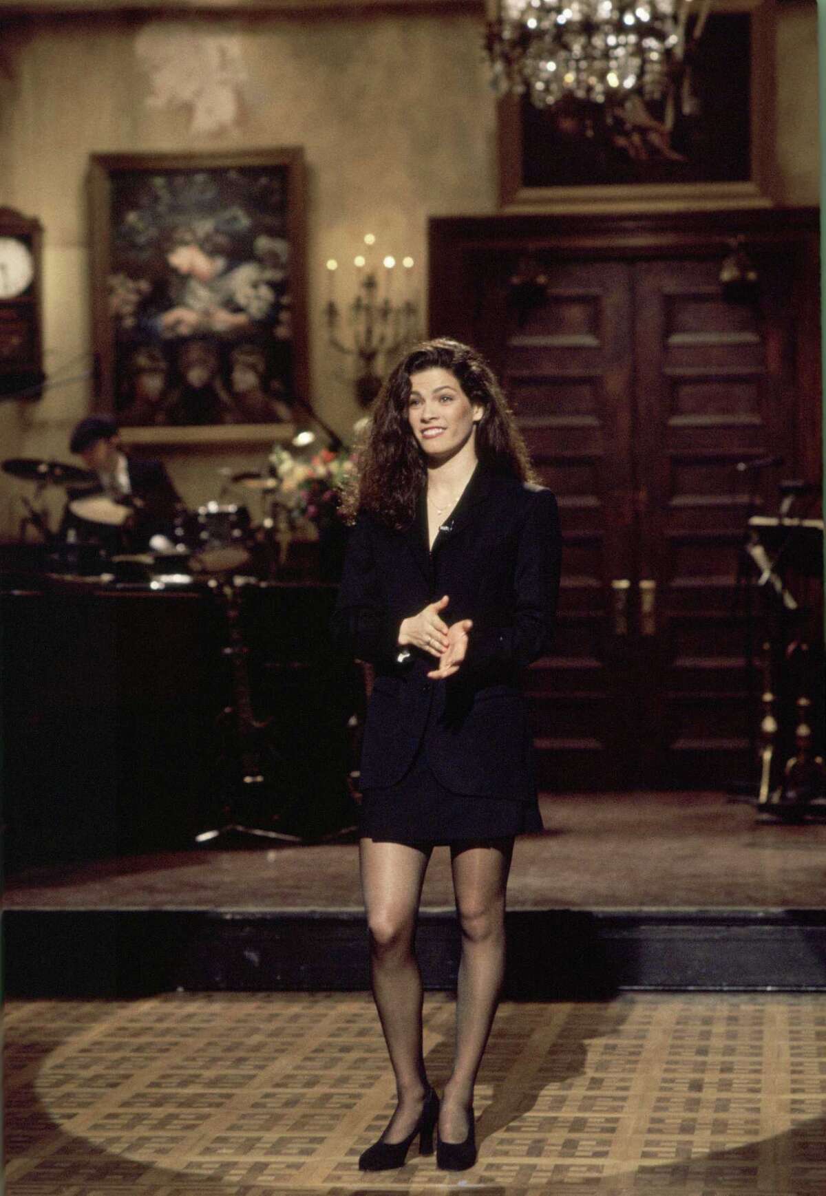 Tonya Harding, Nancy Kerrigan linked together by an attack 20 years ago