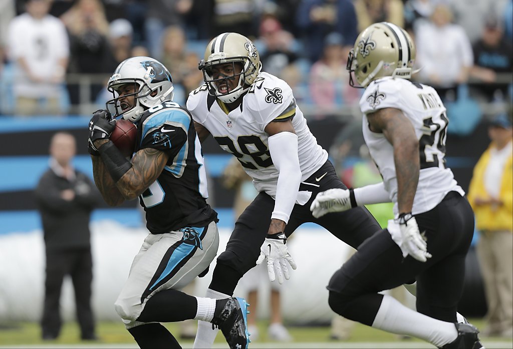 NFL notes, Jan. 6