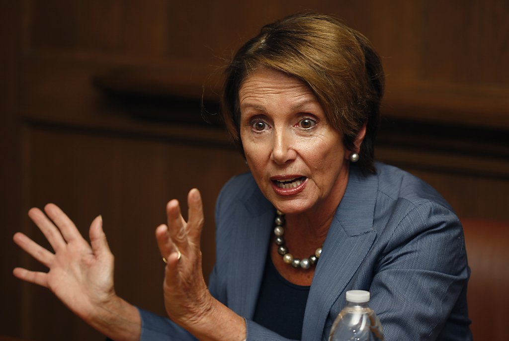 Keeping score on partisanship and obstructionism